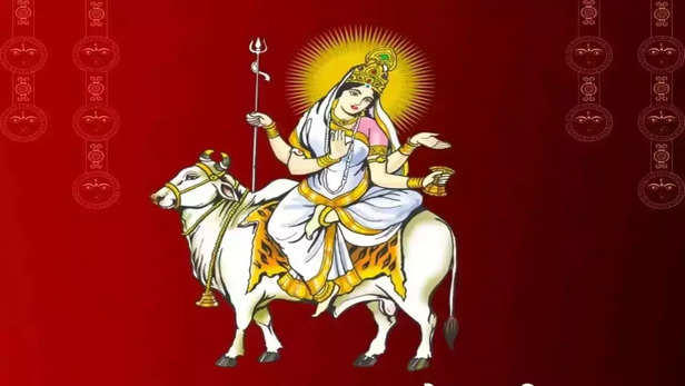 From Warrior to Nurturer – How Maa Durga’s 9 Avatars Saved the Universe