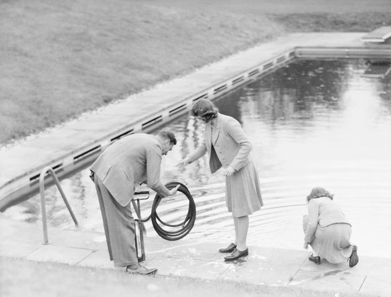 Real reason Queen Elizabeth II wanted to remove son Andrew from Royal Lodge