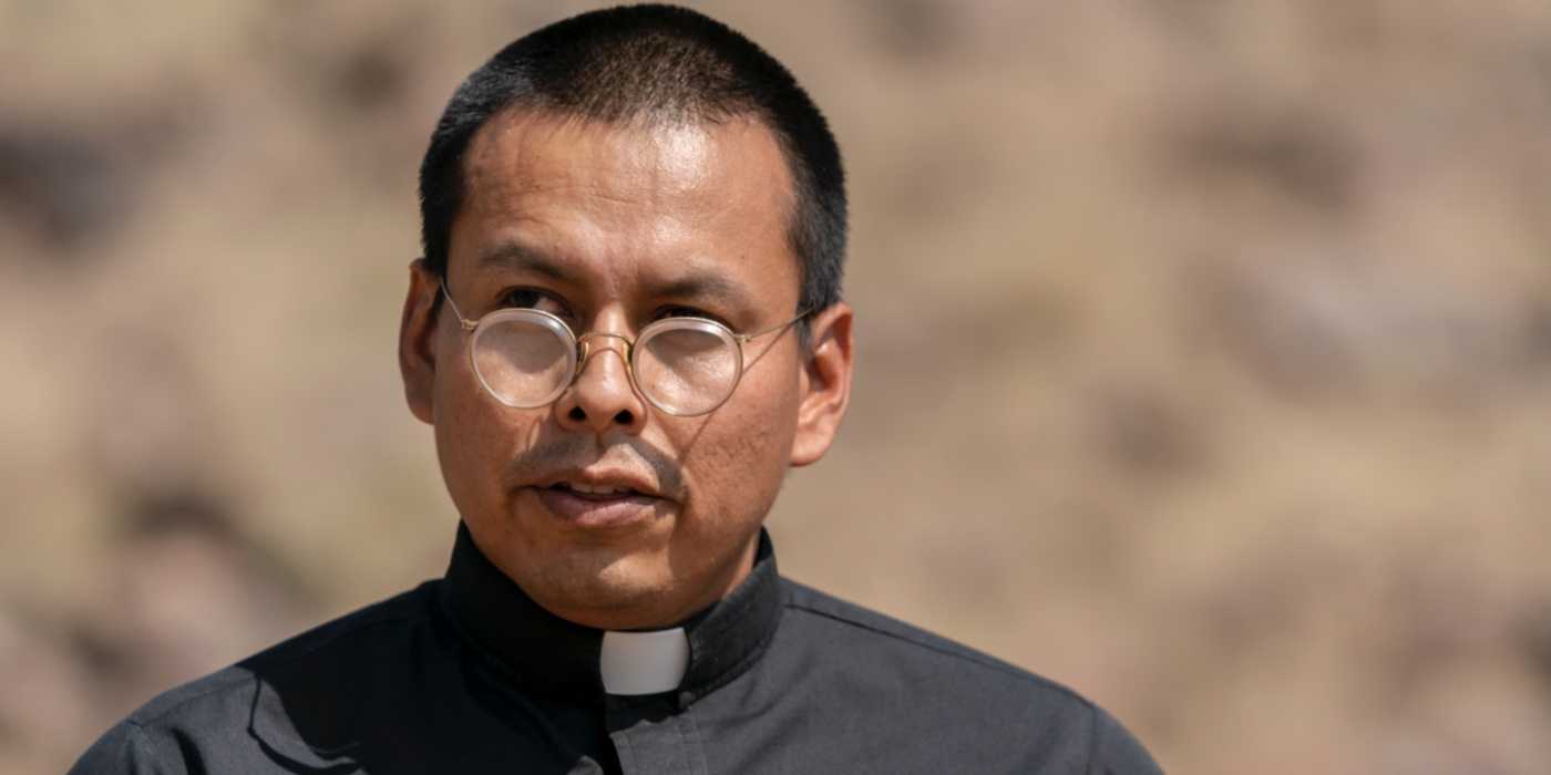 Dark Winds Cast & Character Guide: Everyone You Need to Know in AMC's ...