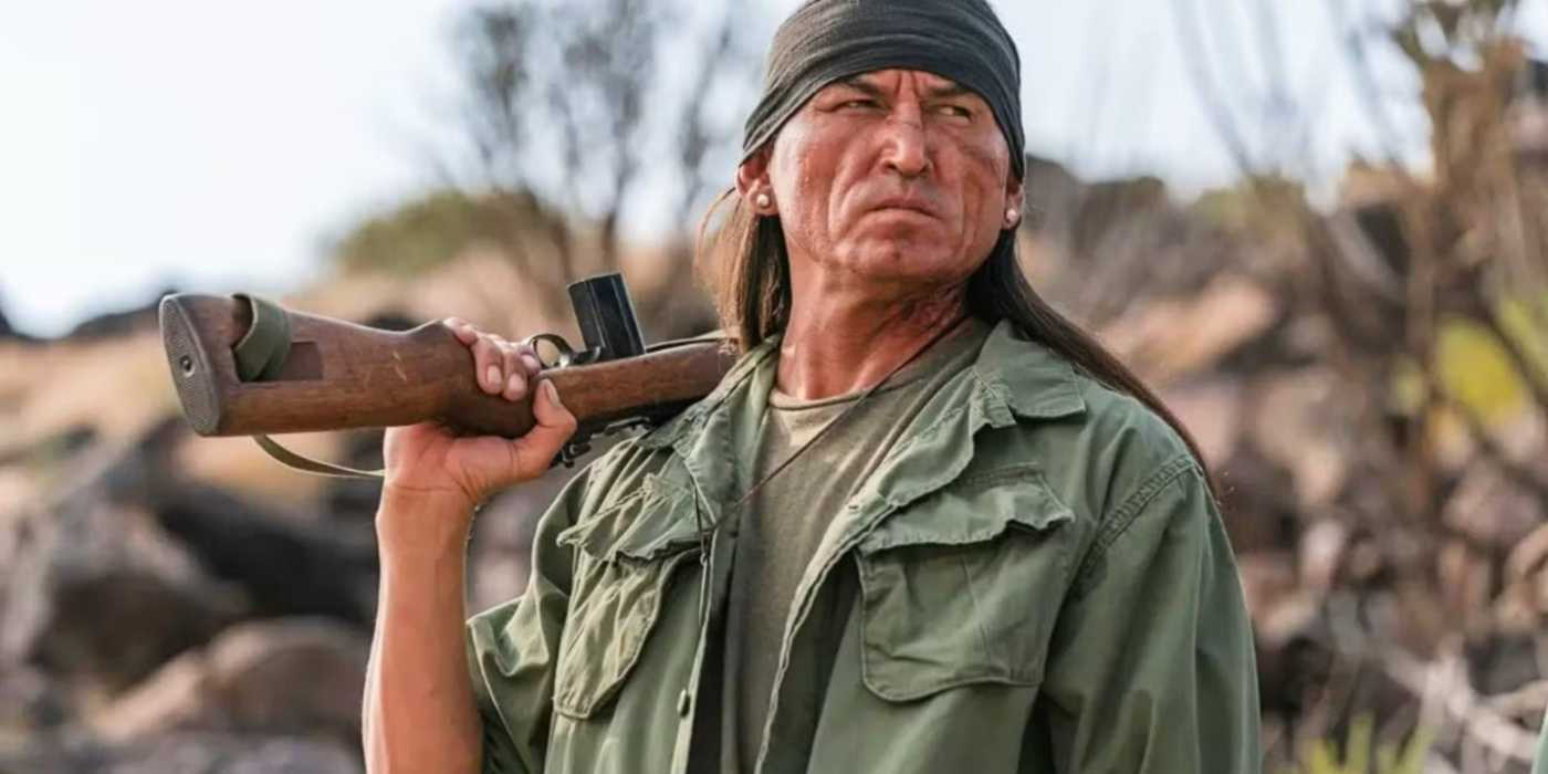 Dark Winds Cast & Character Guide: Everyone You Need to Know in AMC's ...