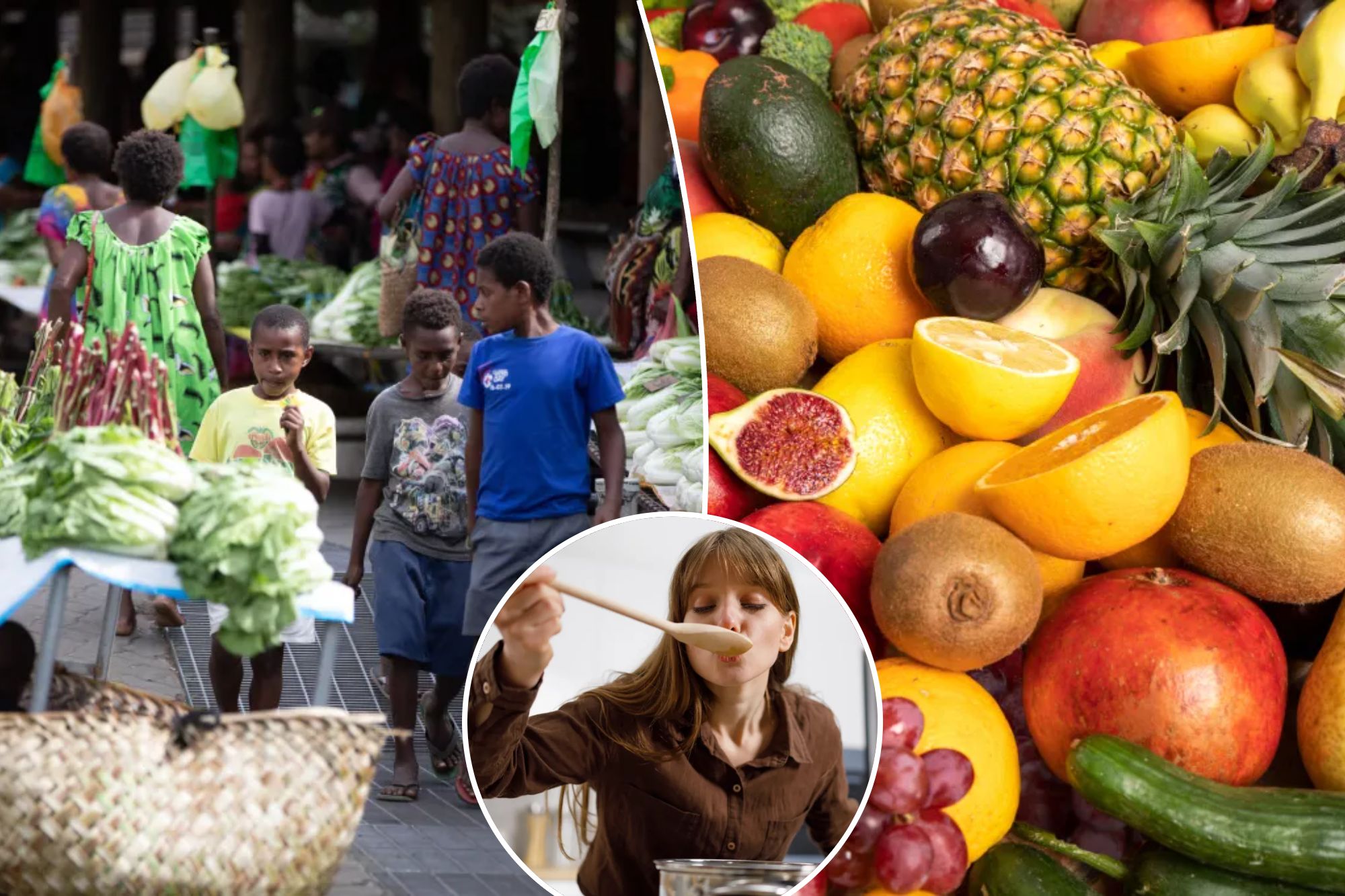 This 2,500-calorie diet can help you lose weight and lower your cancer risk