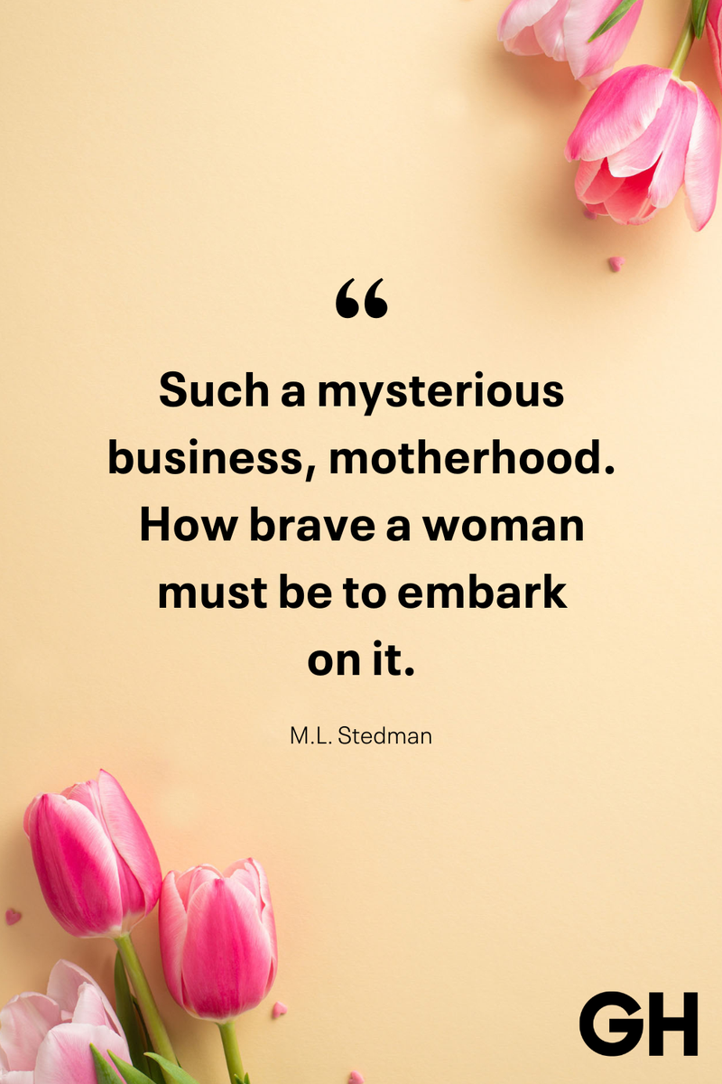 135 Heartfelt Mother's Day Quotes That Capture the Essence of Motherhood
