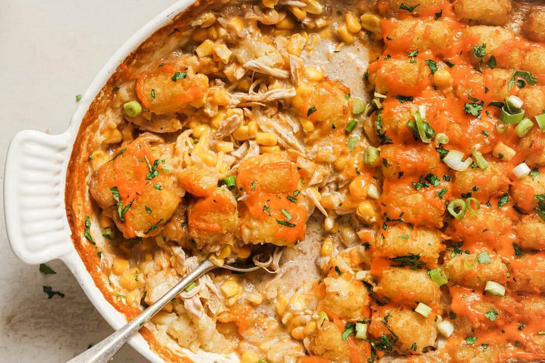 28 Super Easy Dinners You’ll Actually Be Proud of Making