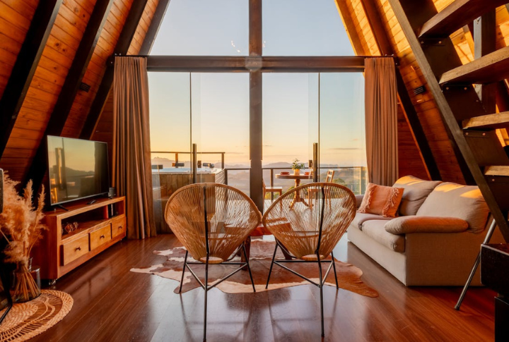 10 Smart Design Choices That Make Studio Cabins Feel Spacious