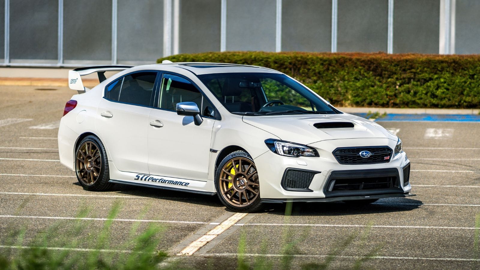 10 Four-Cylinder Cars That Shouldn’t Even Be Street Legal