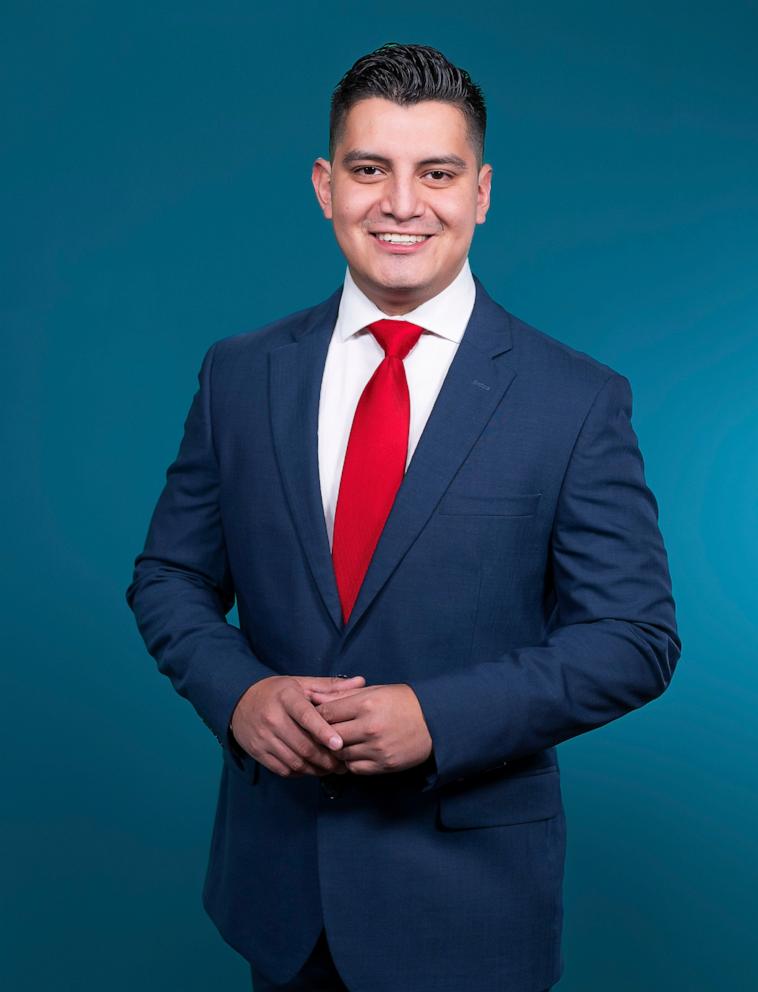 3rd person arrested in connection with death of Telemundo Super Bowl ...