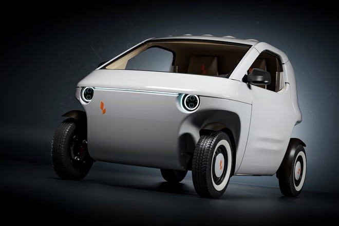 Stellantis sigla una partnership con Luvly, l'Ikea delle microcar ...