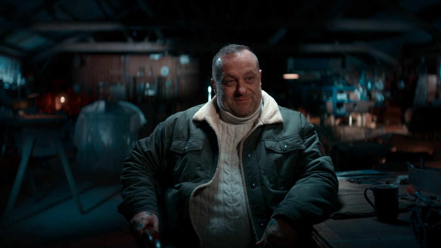 Netflix deelt trailer van 'The Diamond Heist': docuserie geproduceerd ...