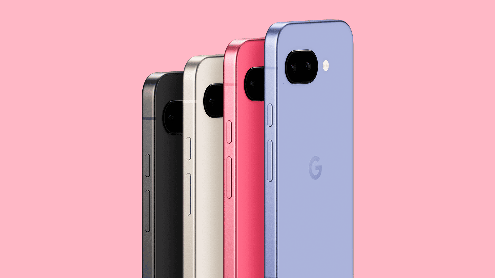 Google Pixel 9a Verizon promo skips trade-ins — skips some colors too