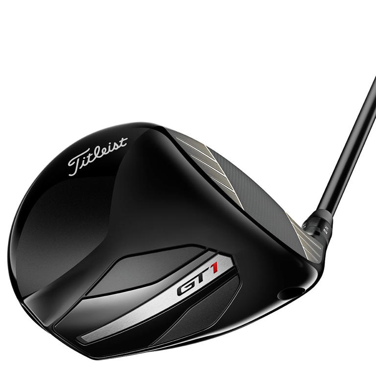 Check out the new Titleist GT1 driver, available now