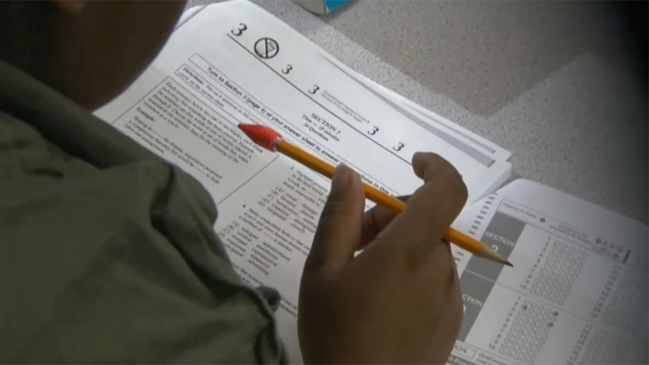 Florida education bill would remove requirement to pass Algebra I ...