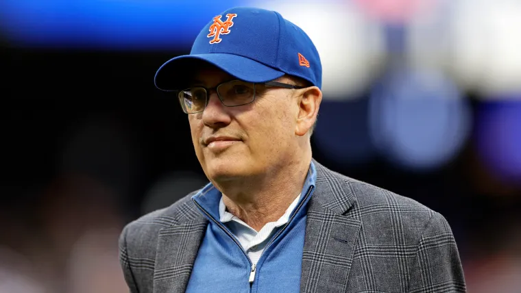 Steve Cohen has reportedly lost a shocking amount of money since owning ...