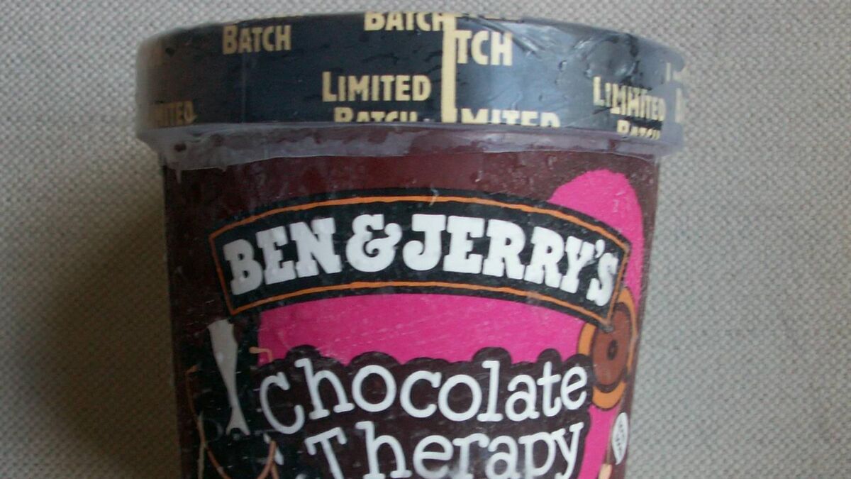 Ben & Jerry’s says chief executive fired by Unilever over ice-cream ...