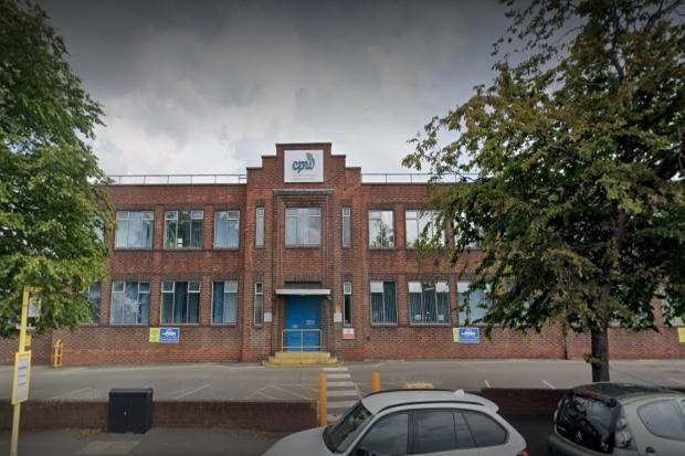 Wirral cereal factory at risk of closure