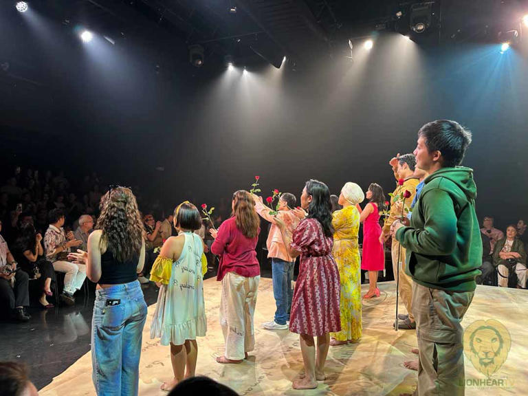 Review: ‘Para Kay B’ brings Ricky Lee’s masterpiece to life with depth ...