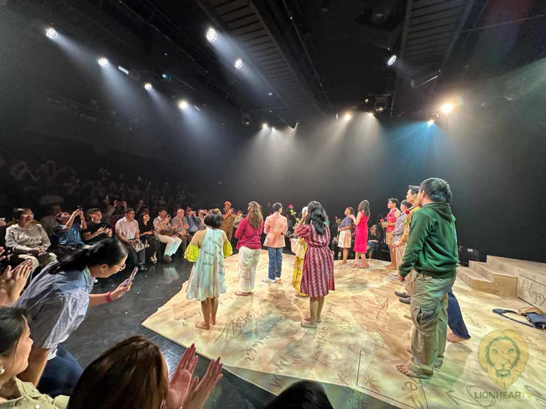 Review: ‘Para Kay B’ brings Ricky Lee’s masterpiece to life with depth ...