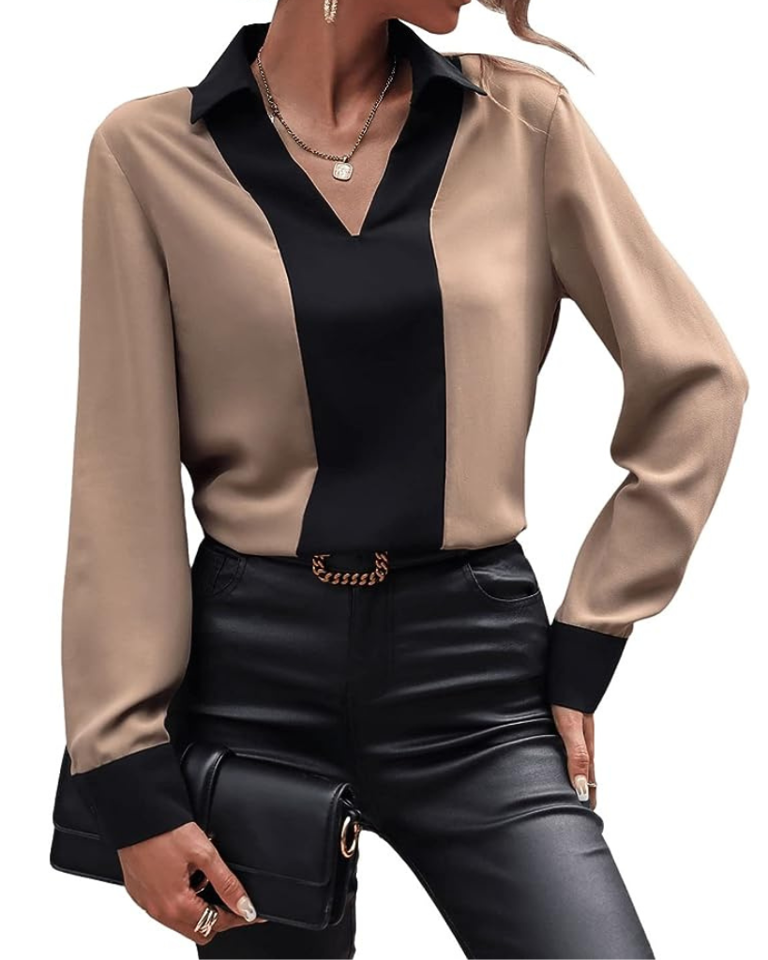 Slay the Workday with New Workwear All Under $50 Right on Amazon