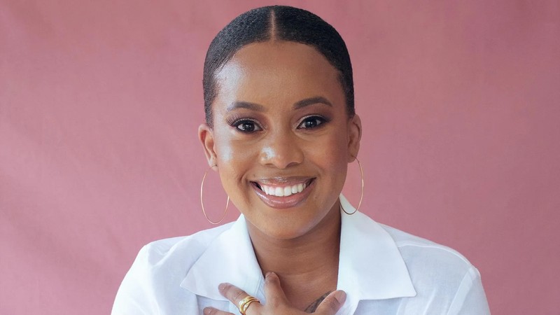 Meet Lebohang Masango: the voice behind South Africa’s treasured ...