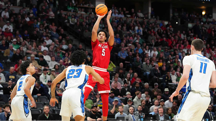 Former NC State Basketball Player Preparing for Third Straight NCAAT
