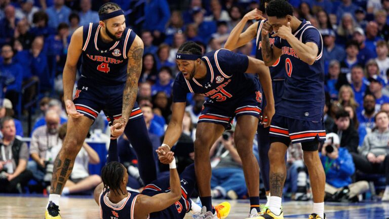 Jay Bilas's 2025 NCAA Tournament Picks, Final Four, and Champion