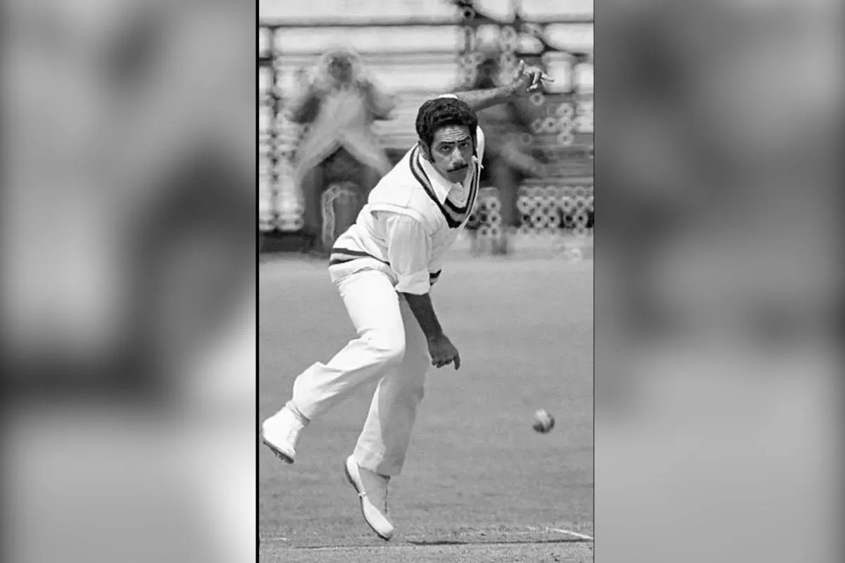 SYED ABID ALI – a fighter to the core