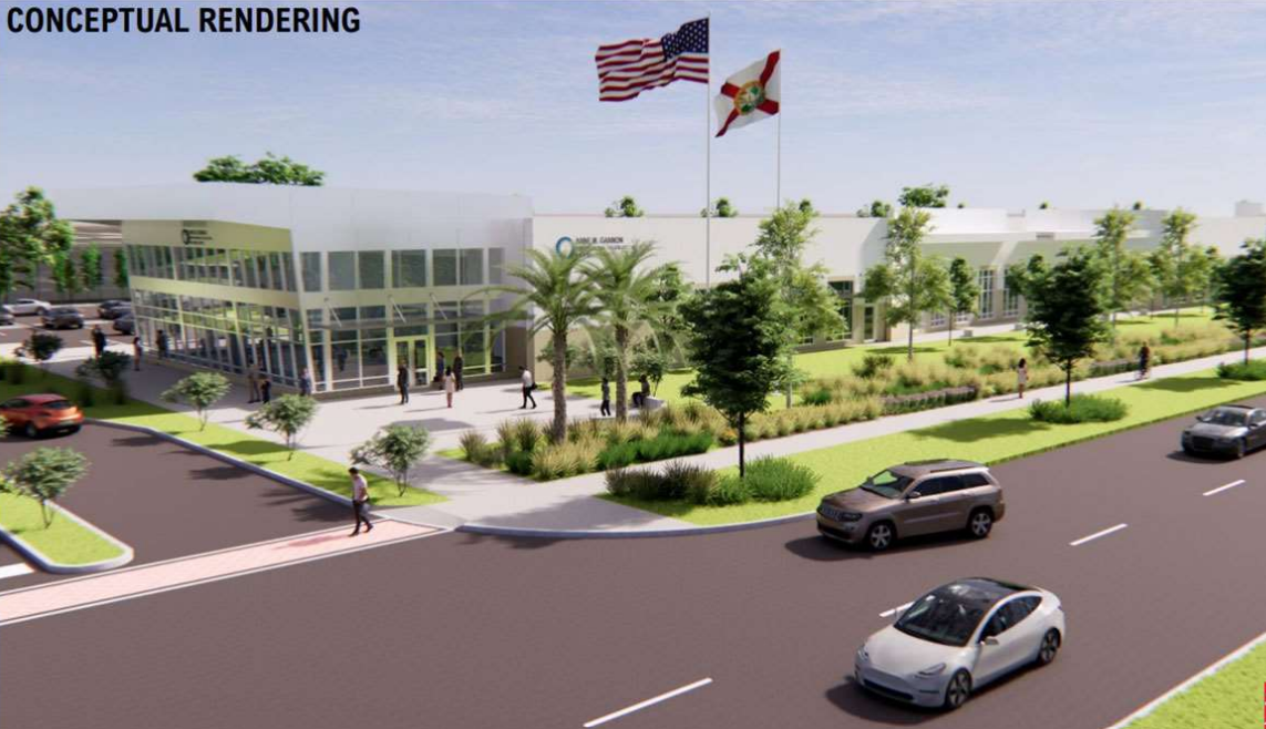 Lyons Road column ignores traffic, other concerns raised by building ...