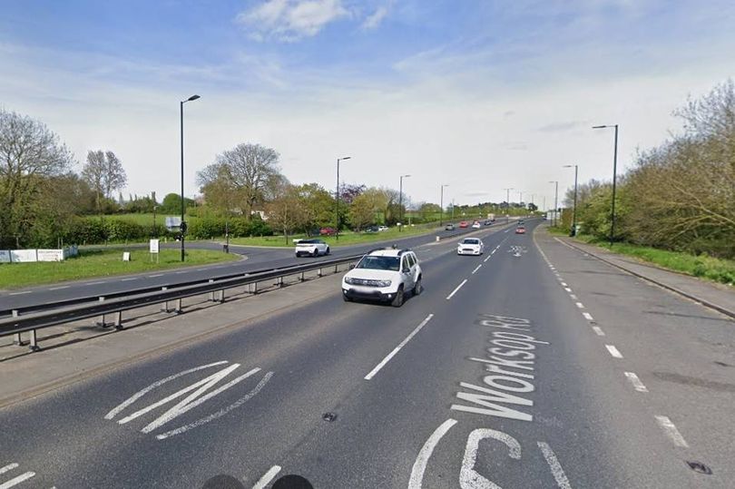 Residents 'blocked by lawlessness' as 'unsettling' 100mph street races ...