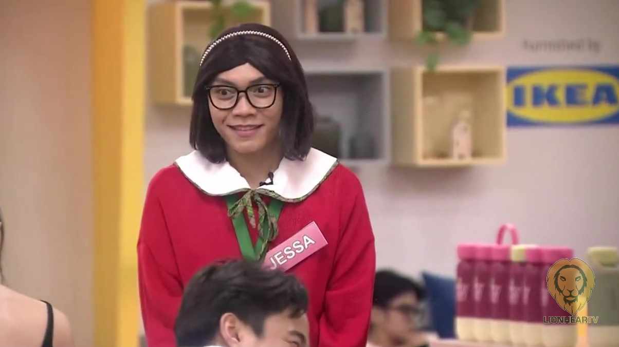 Esnyr Ranollo unleashes iconic online personas inside ‘PBB’ house ...