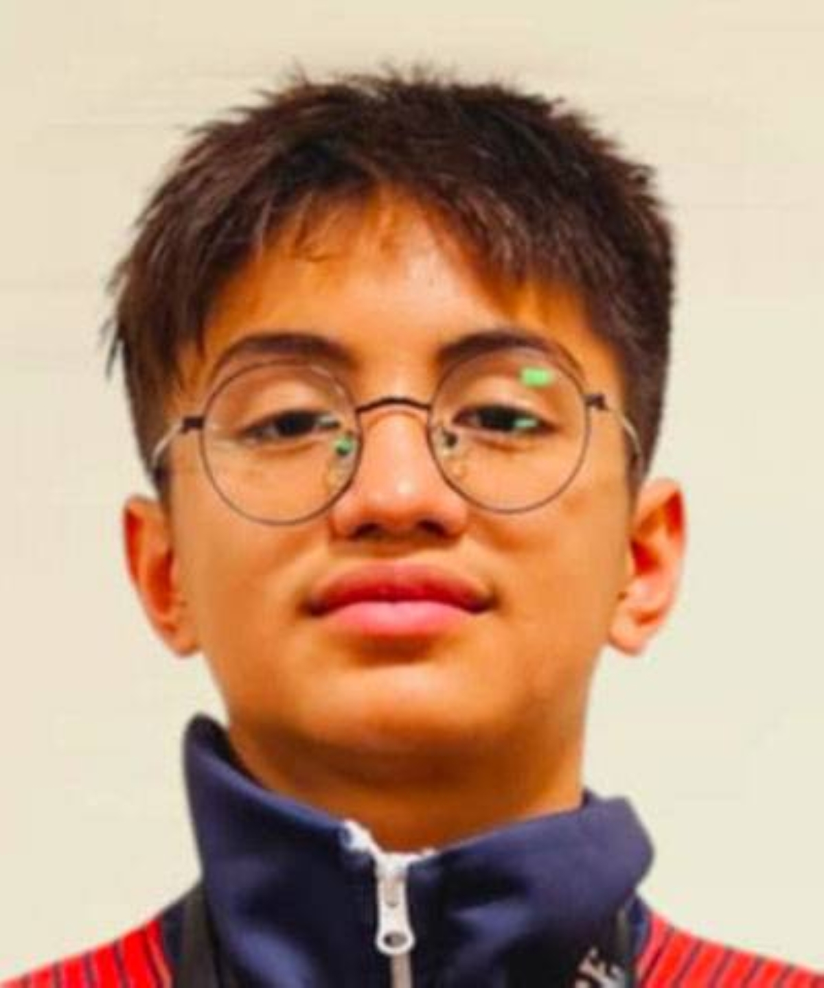 Madi Mojdeh qualifies for 2025 Palaro