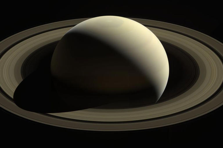 When to see Saturn at its brightest for the year as planet to dazzle