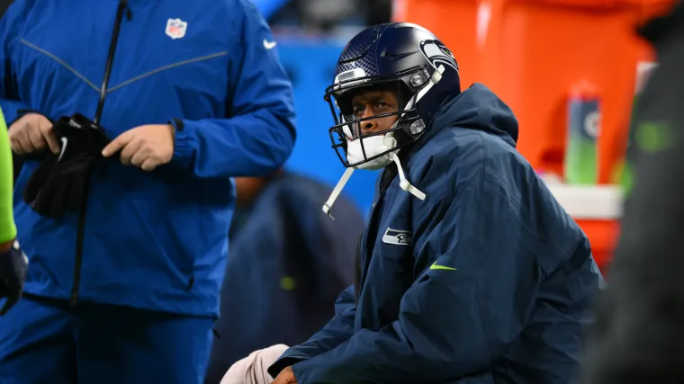 Raiders predicted to draft dynamic 78-TD quarterback as future Geno ...