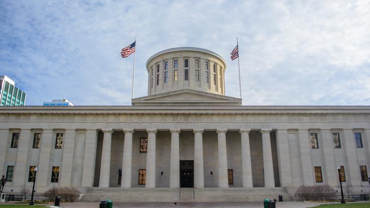 As federal cuts finalized, state lawmakers in Ohio also gave cuts to ...