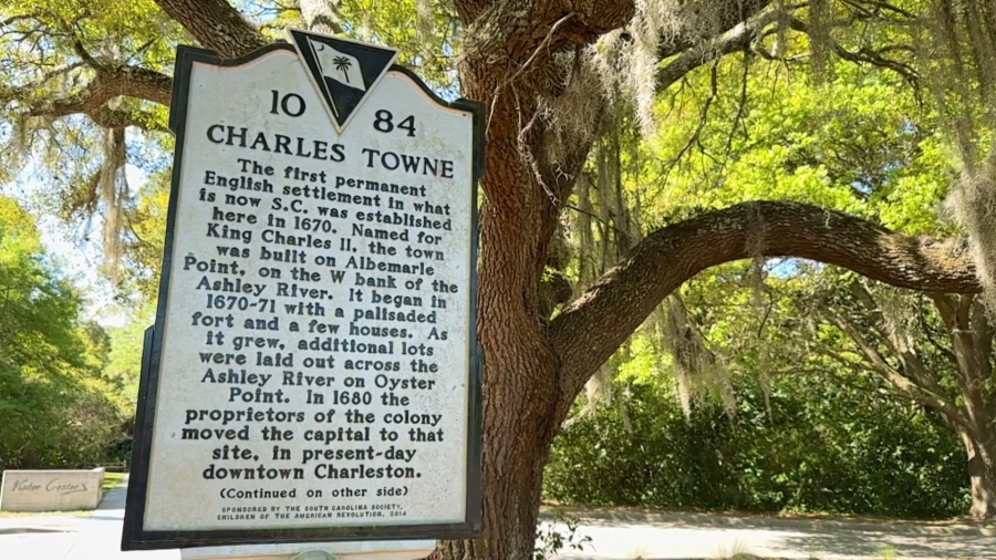 Spring break activities in Charleston that cost $15 or less