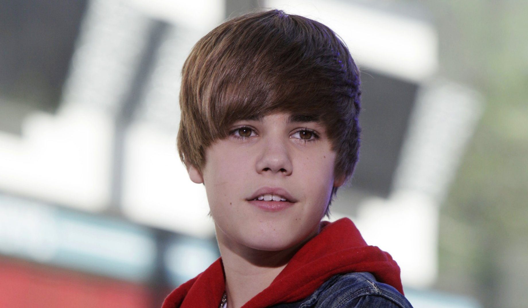 The icky Justin Bieber song that was iconic but has aged terribly