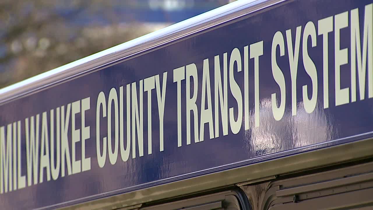 Milwaukee County Transit System; 2025 marks 50th anniversary