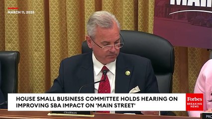 Tony Wied Decries 'Overtaxing Government', Urges Support To 'Make Main ...