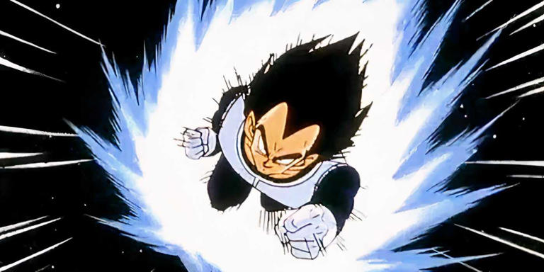 Dragon Ball Z: 10 Things Everyone Forgets About the Garlic Jr. Saga