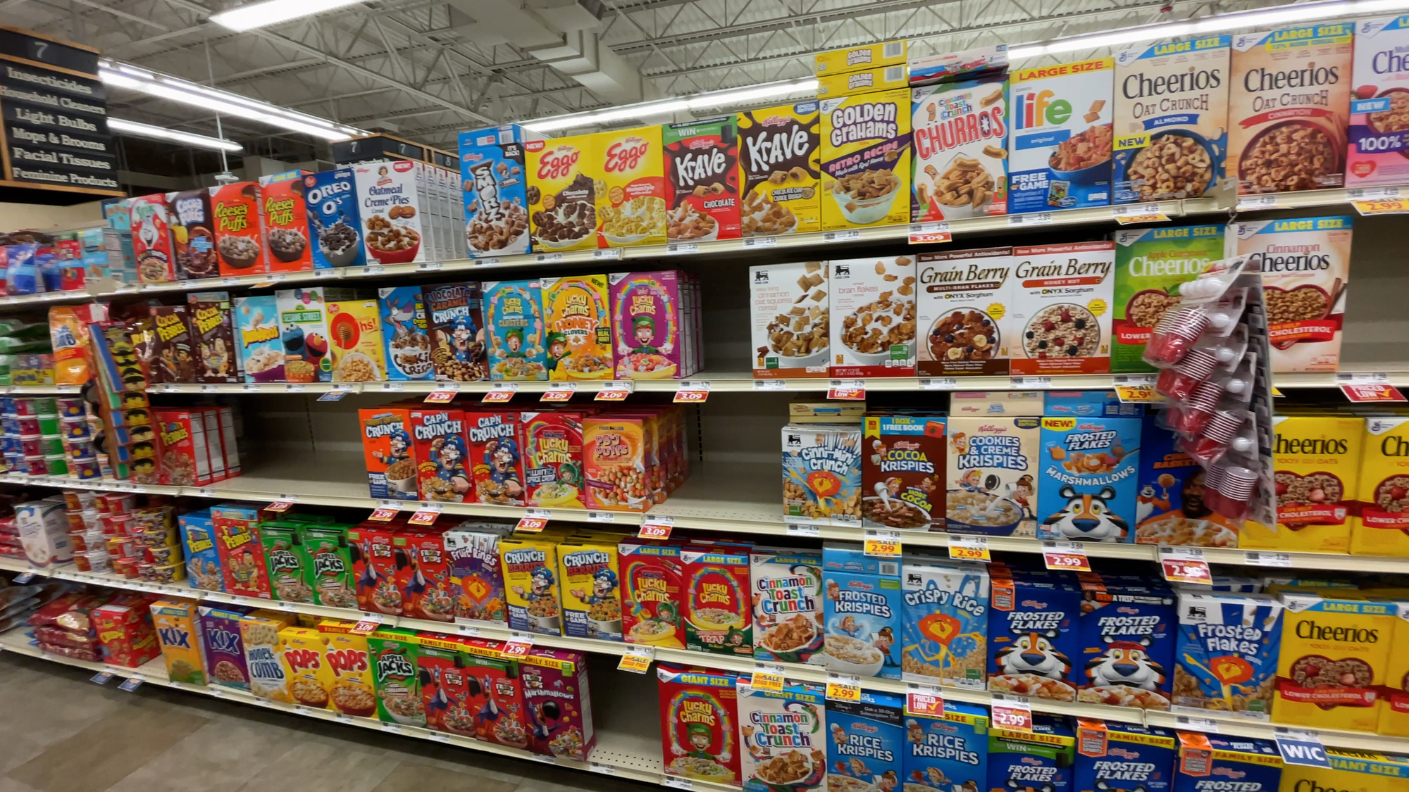 20 Famous Food Brands That Completely Changed Their Recipes