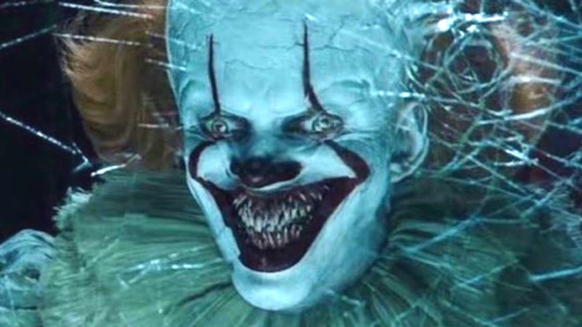 All Of Pennywise's Powers Finally Explained