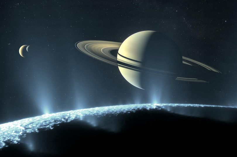 Scientists find 128 new moons in Solar System in rare discovery