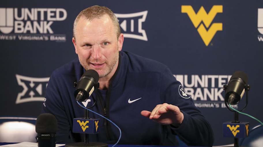March Madness turns to March sadness for WVU fans as coach bolts to Indiana