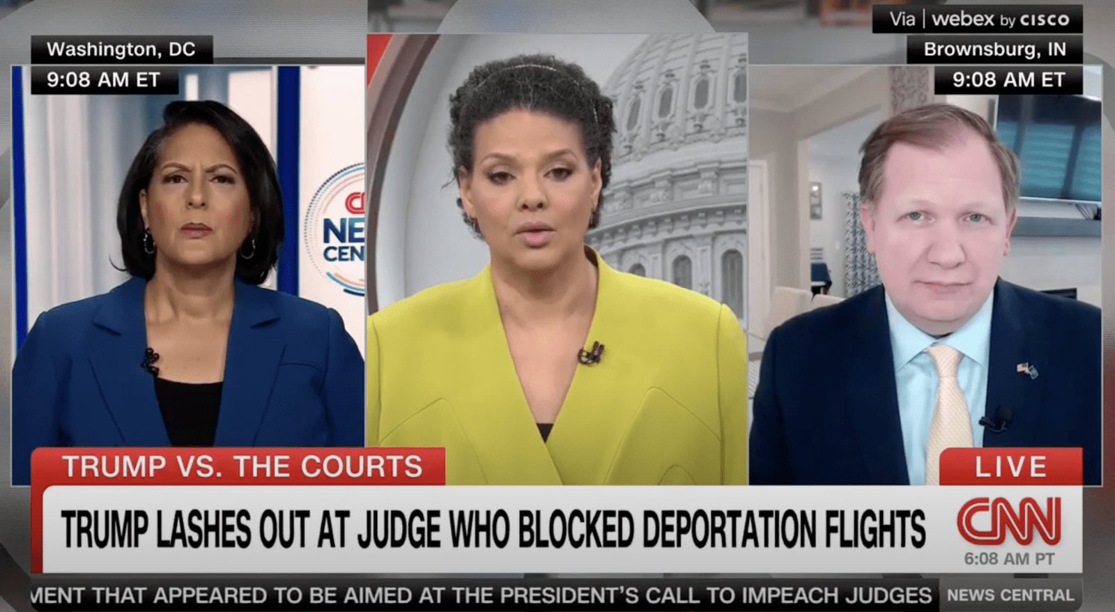 'Does that make it right?' CNN anchor puts ex-GOP insider on the spot ...