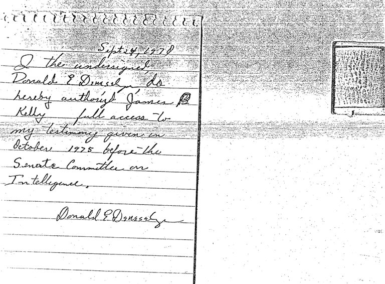 New JFK assassination files reveal details on Lee Harvey Oswald’s ...