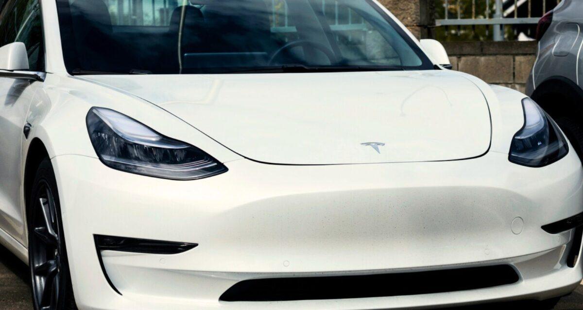 Dernière chance pour Tesla : le Model Y peut-il éviter la catastrophe