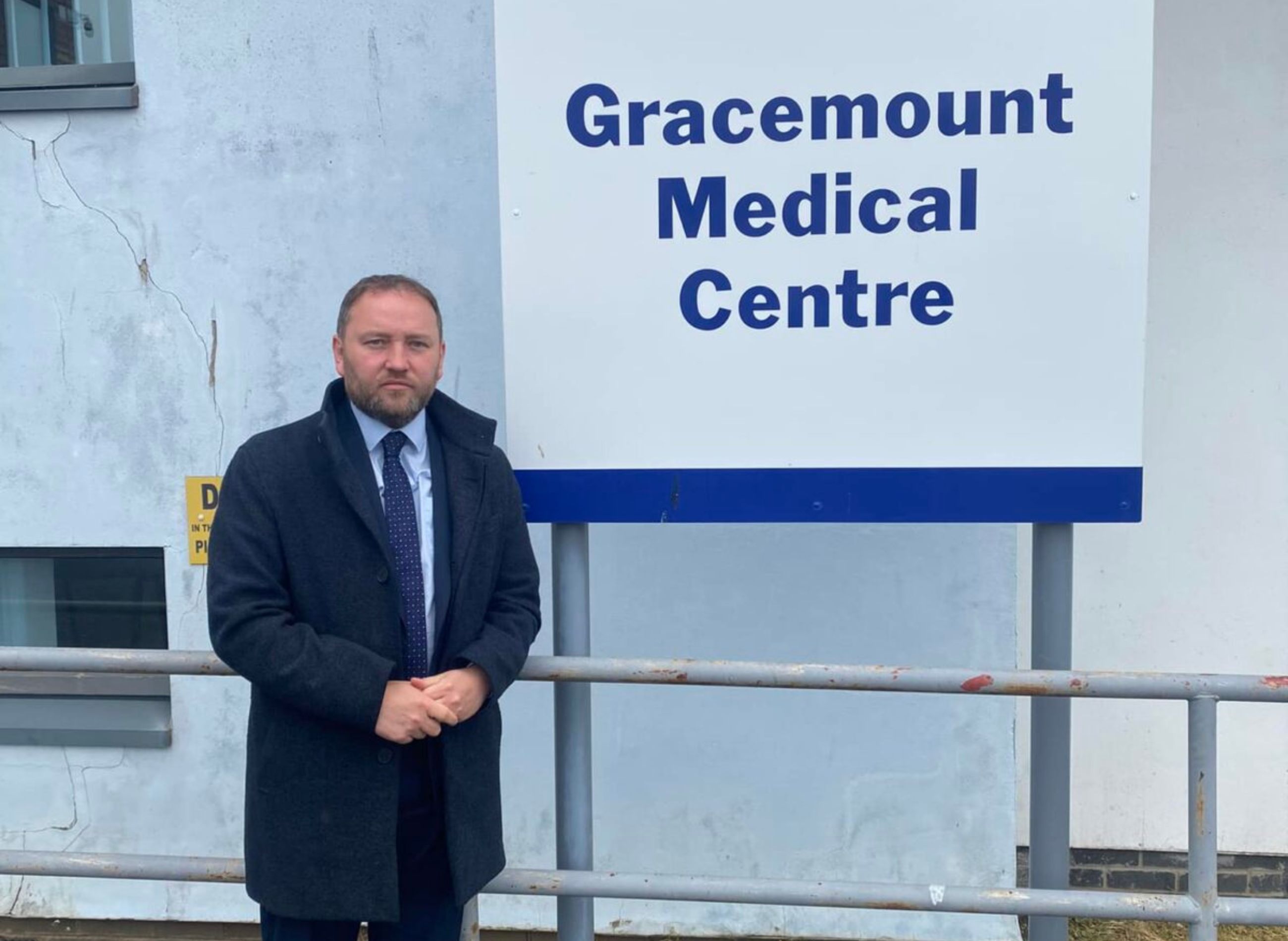 Edinburgh GP appointment waiting times are ‘intolerable’ as 3,000 ...