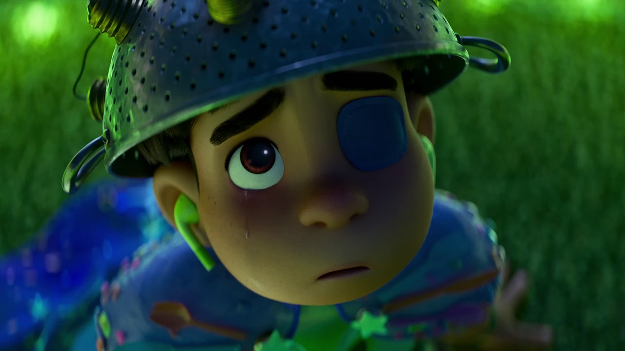 Elio - Official Trailer