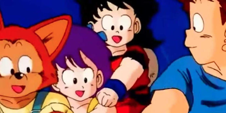 10 Huge Improvements the Dragon Ball Anime Made to Akira Toriyama's Manga