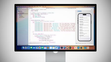 Swift Assist: Apples KI-Tool fürs Programmieren fehlt bis heute