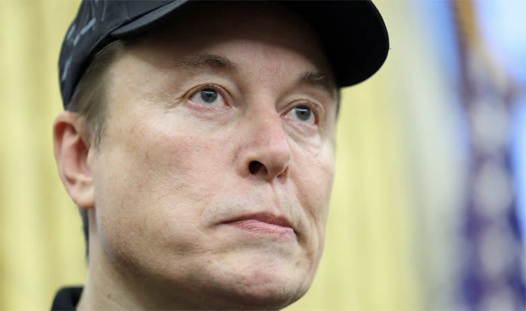 White House insider admits Elon Musk no longer working as a 'heat ... White House insider admits Elon Musk no longer working as a 'heat ...