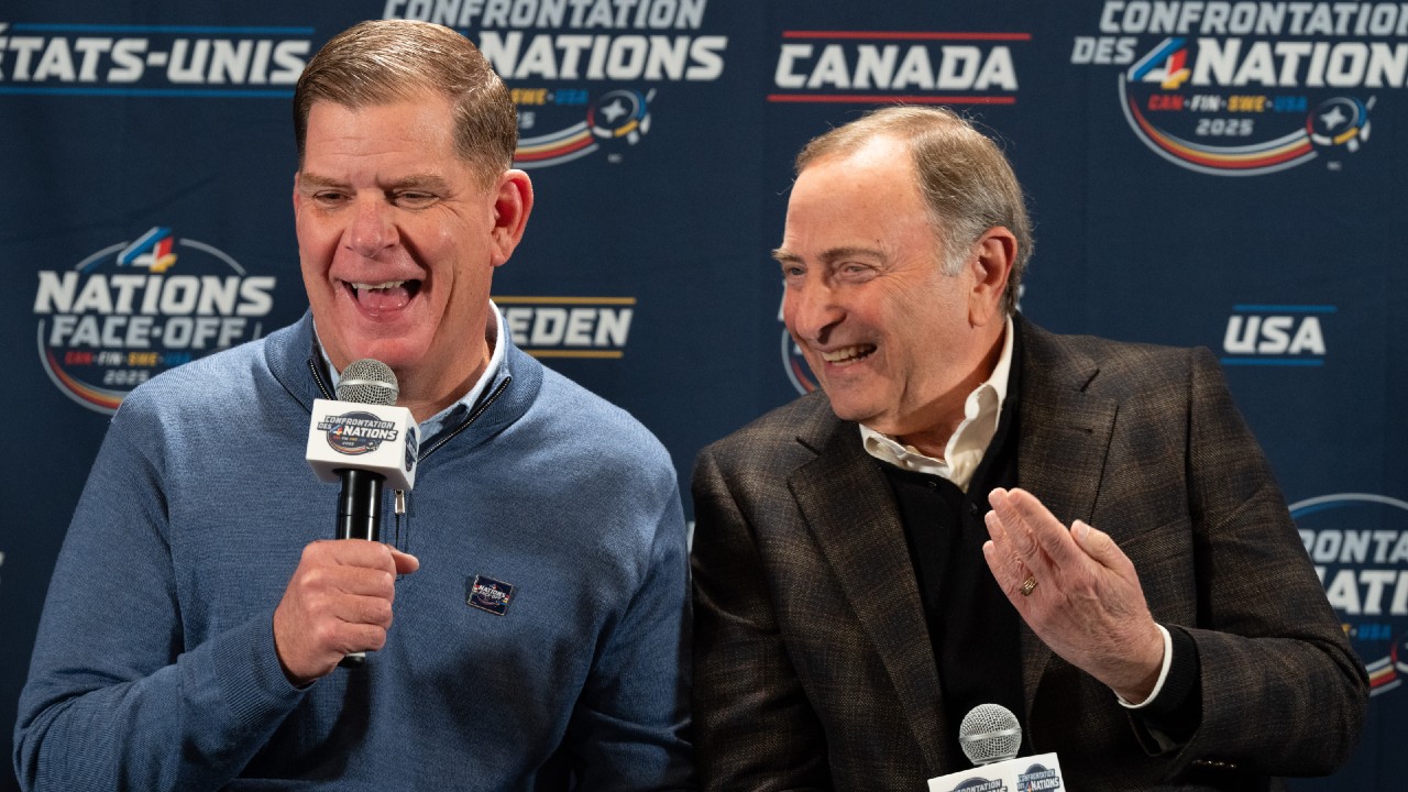 NHL, NHLPA to begin CBA talks in early April